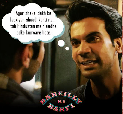 Movie Review : Bareilly ki Barfi (2017) | Amodini's Movie Reviews
