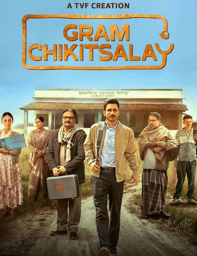 Why You Should Watch Gram Chikitsalay on Amazon Prime | Amodini's Movie ...